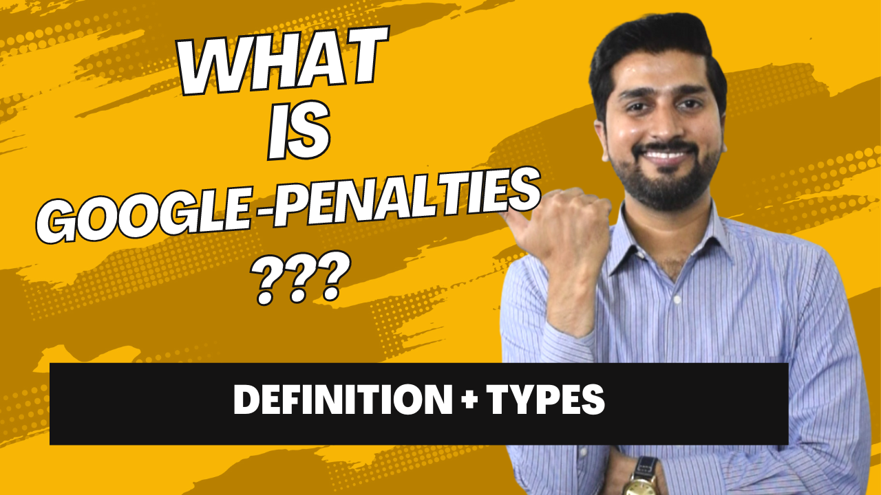 Navigating the World of Penalties: Understanding Algorithmic and Manual ... Navigating the World of Penalties: Understanding Algorithmic and Manual ...