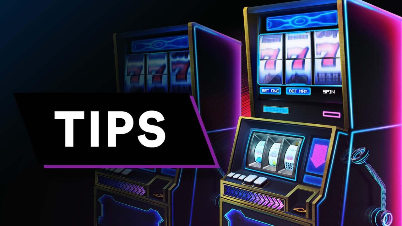 Tips for Playing Slots Safely Tips for Playing Slots Safely