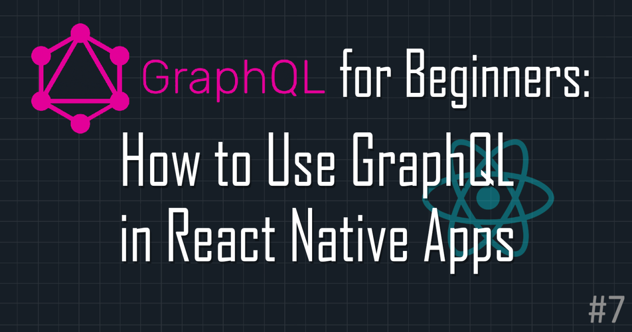 The Role of GraphQL in React Native: Data Fetching Simplified The Role of GraphQL in React Native: Data Fetching Simplified