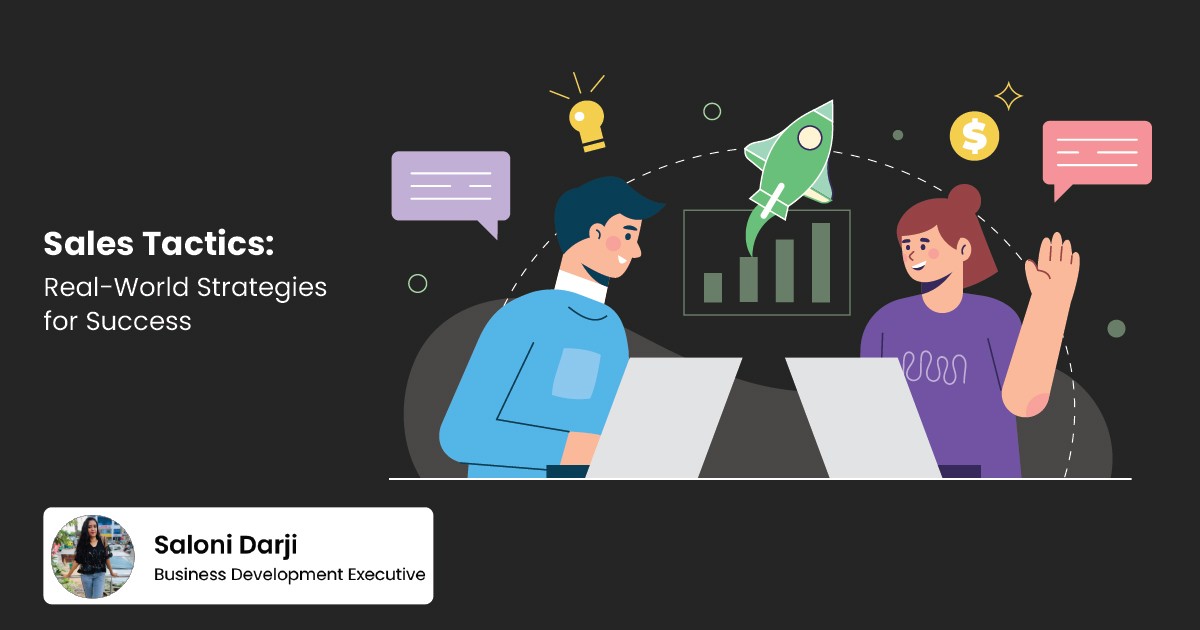 🚀Mastering Sales Tactics: Real-World Strategies for Success🚀 🚀Mastering Sales Tactics: Real-World Strategies for Success🚀