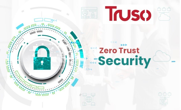 Understanding Zero Trust: A Comprehensive Approach to Security in the ... Understanding Zero Trust: A Comprehensive Approach to Security in the ...