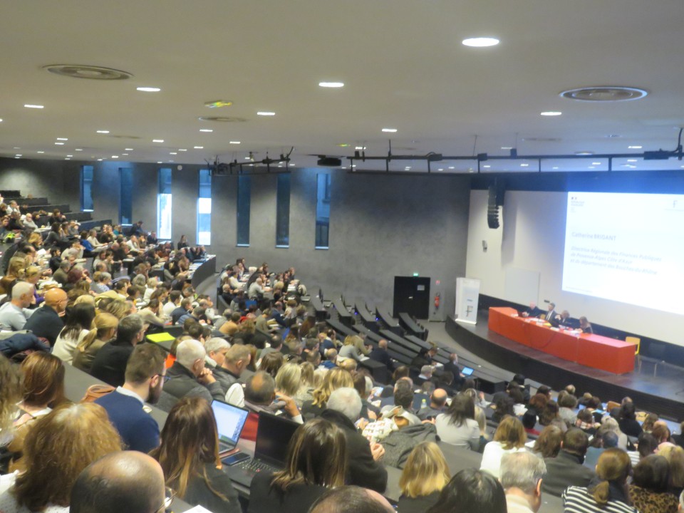 Retour à la fac! Retour à la fac!