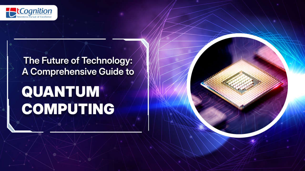 A Comprehensive Guide to Quantum Computing A Comprehensive Guide to Quantum Computing