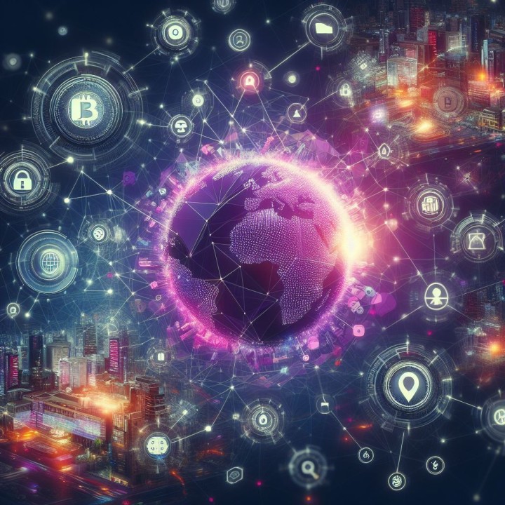 Tokenization of Real-World Assets Tokenization of Real-World Assets