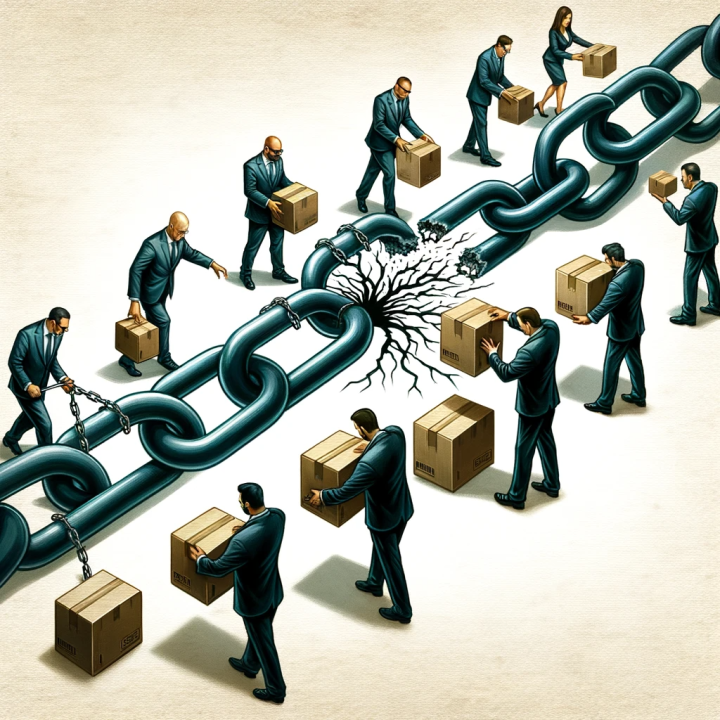 Managing Cybersecurity Risks in a Networked World is multidimensional Managing Cybersecurity Risks in a Networked World is multidimensional