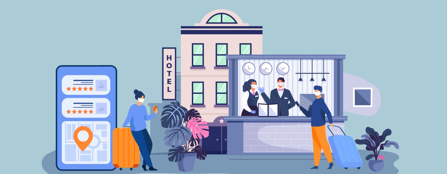Mastering Revenue Management for Hotel Success. Mastering Revenue Management for Hotel Success.