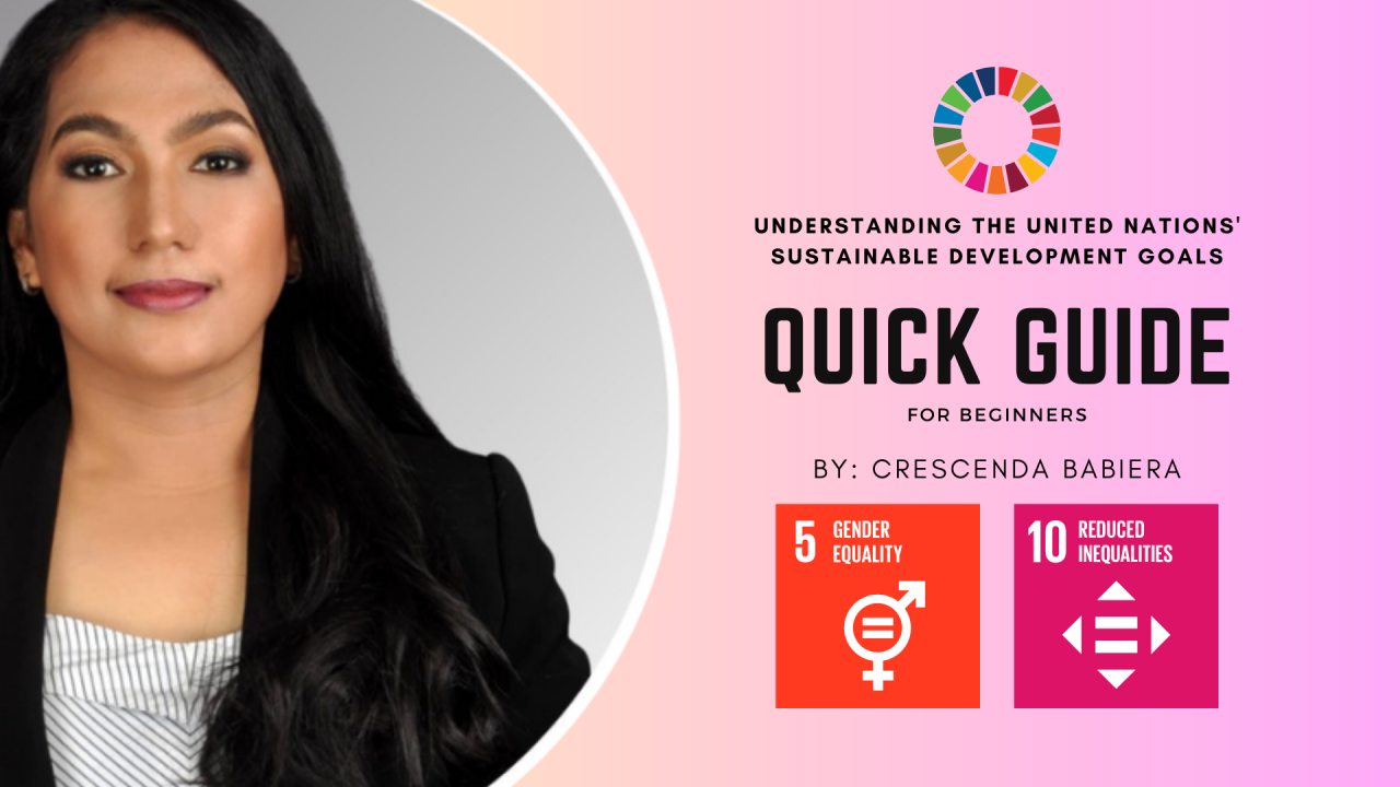 Understanding the Key Differences between SDG 5 (Gender Equality) and ... Understanding the Key Differences between SDG 5 (Gender Equality) and ...