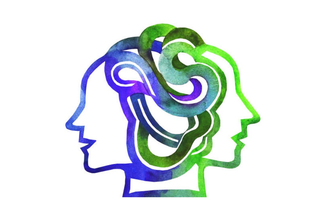 Diálogo entre Cerebros Diálogo entre Cerebros