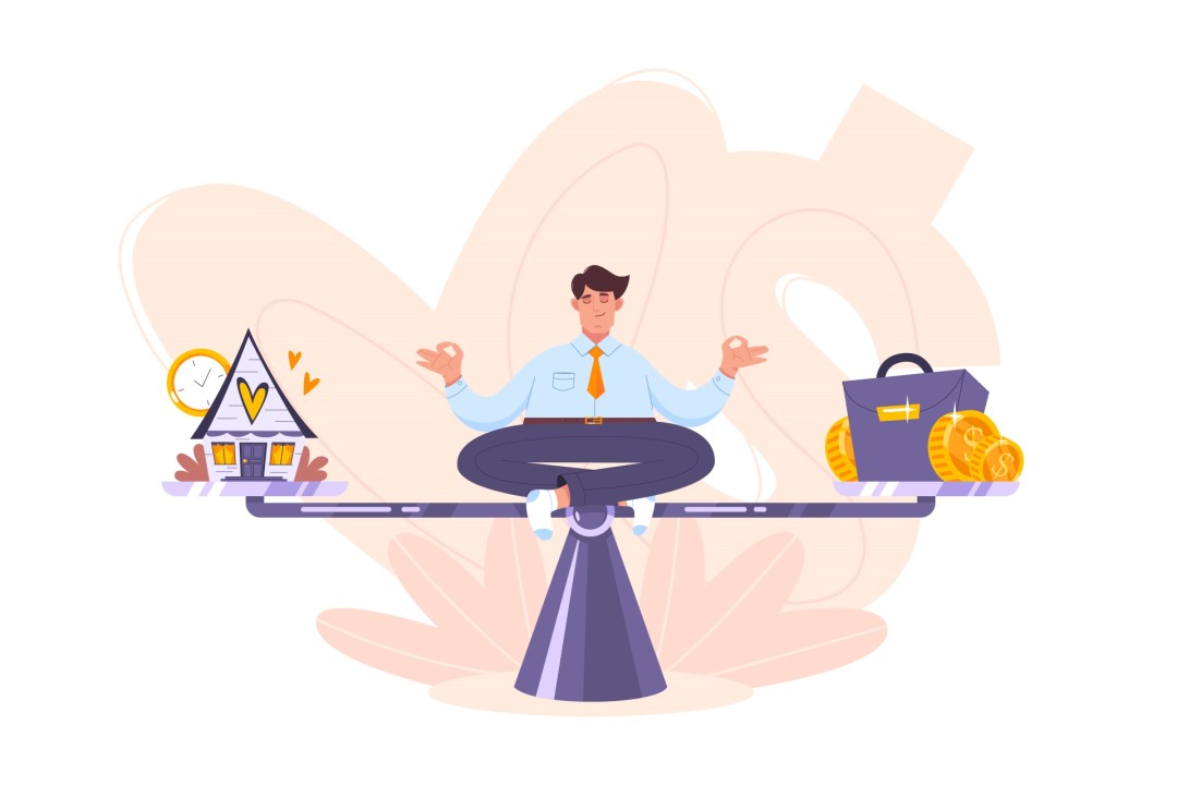 Work-Family Balance: Finding Harmony in the Juggling Act Work-Family Balance: Finding Harmony in the Juggling Act