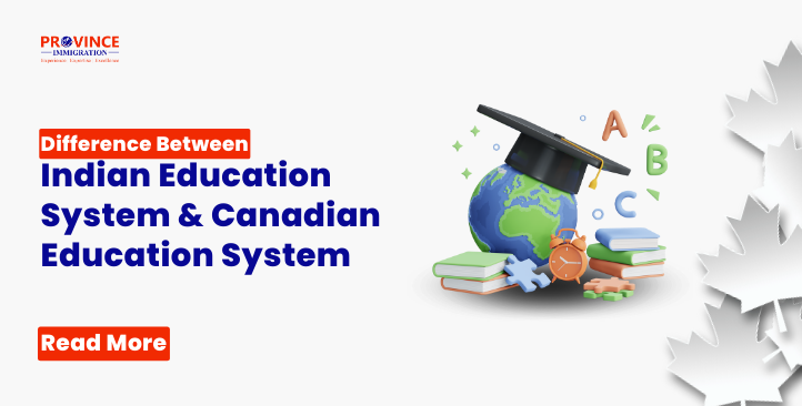 Indian Education System V/s Canadian Education System Indian Education System V/s Canadian Education System