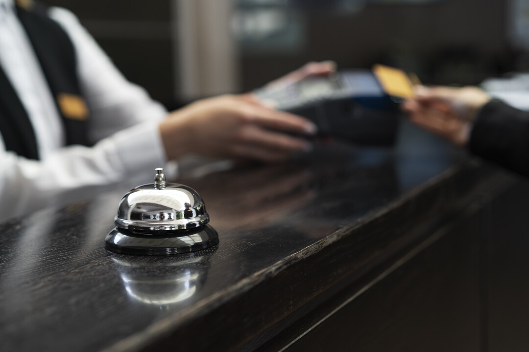 Effective Revenue Management Strategies for Hotels: Maximizing Profits ... Effective Revenue Management Strategies for Hotels: Maximizing Profits ...