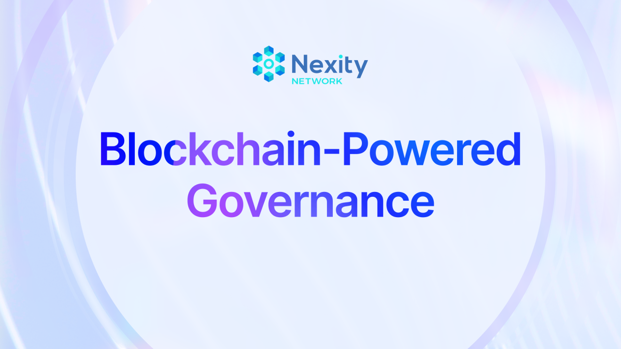 Navigating Decentralized Decision-Making: Governance in Blockchain ... Navigating Decentralized Decision-Making: Governance in Blockchain ...