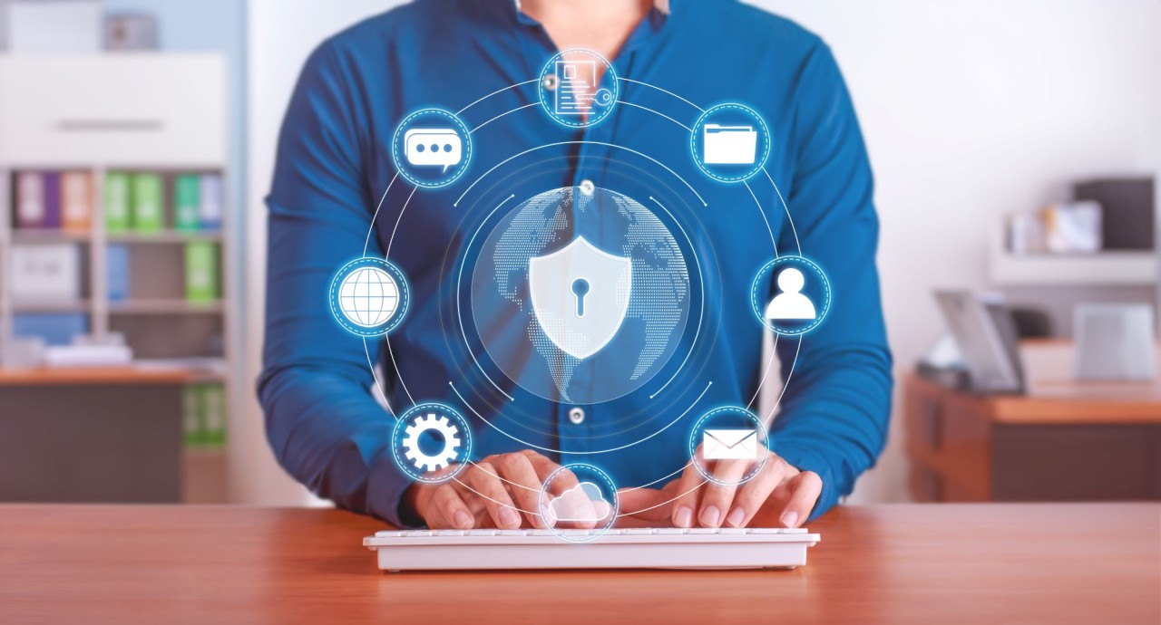 The Importance of Strong, Unique Passwords The Importance of Strong, Unique Passwords