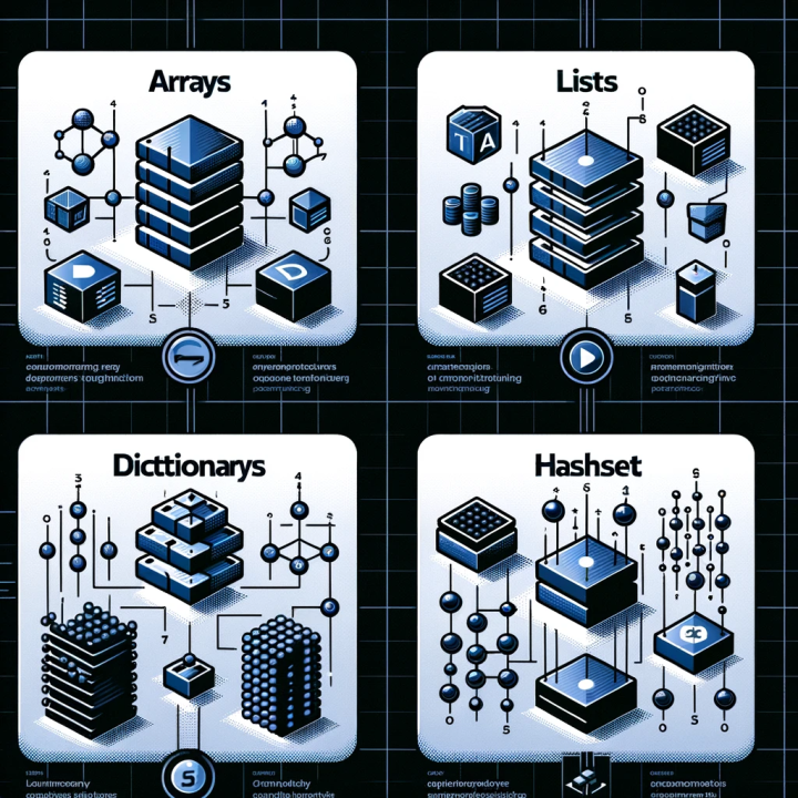Using Efficient Data Structures in C#.NET Using Efficient Data Structures in C#.NET