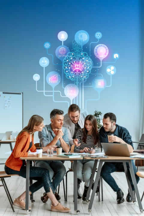Tech Mastery Unleashed: Sourcing Top Talent through Digitally Driven ... Tech Mastery Unleashed: Sourcing Top Talent through Digitally Driven ...