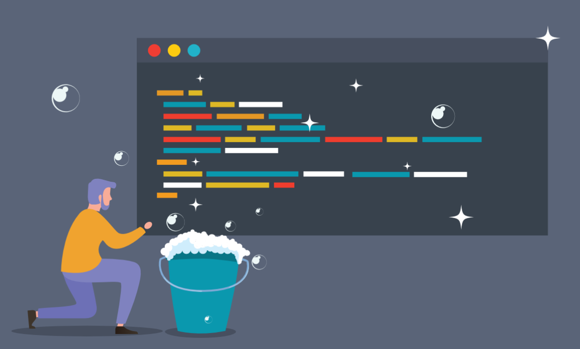 Best Practices for Writing Readable and Maintainable Code Best Practices for Writing Readable and Maintainable Code