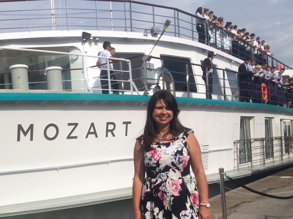 Charting Your Course: Launching Your Maritime Career with Confidence! Charting Your Course: Launching Your Maritime Career with Confidence!
