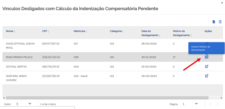 FGTS Digital e o vencimento da Guia Rescisória FGTS Digital e o vencimento da Guia Rescisória