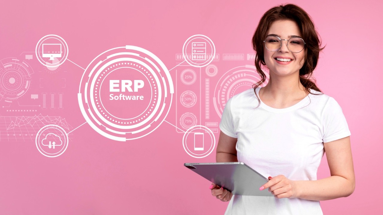 ERP Software Future Trends to Watch in 2023-2024: Keeping Up with the ... ERP Software Future Trends to Watch in 2023-2024: Keeping Up with the ...