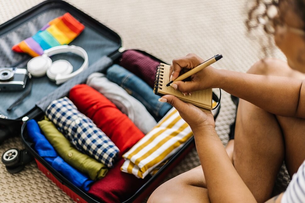 A Quick Guide on How to Pack Your Bag for Your Next Trip A Quick Guide on How to Pack Your Bag for Your Next Trip