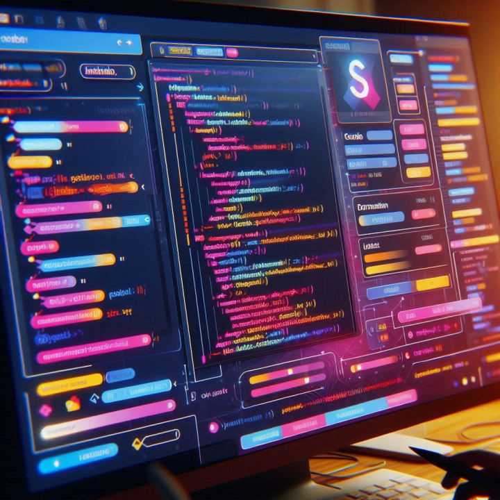 Enhancing User Experience with React. Enhancing User Experience with React.