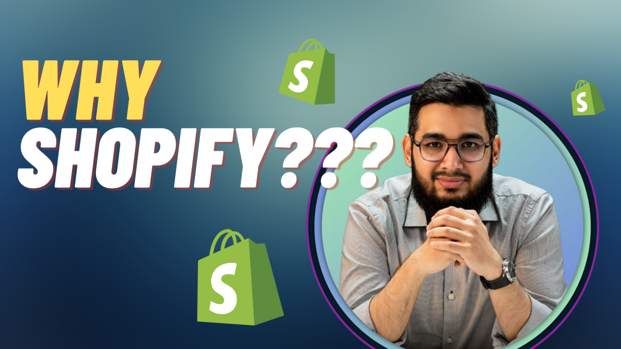8 Key Advantages of Using Shopify for Your Online Store 8 Key Advantages of Using Shopify for Your Online Store