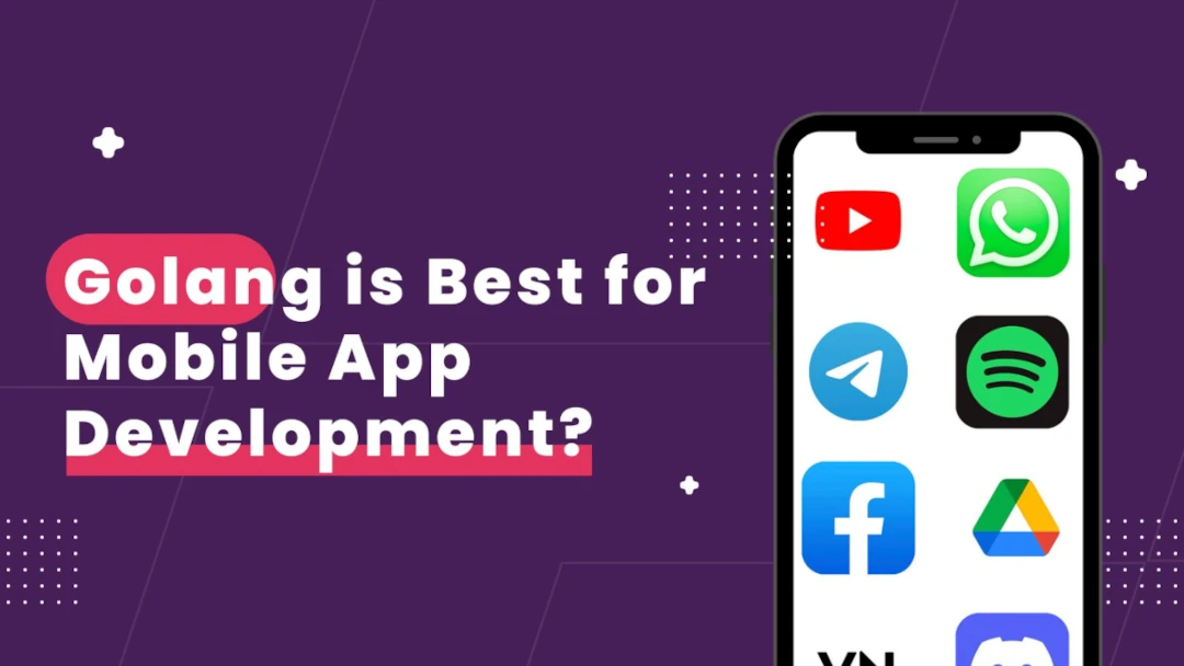 Mobile app using Golang & C++ Mobile app using Golang & C++