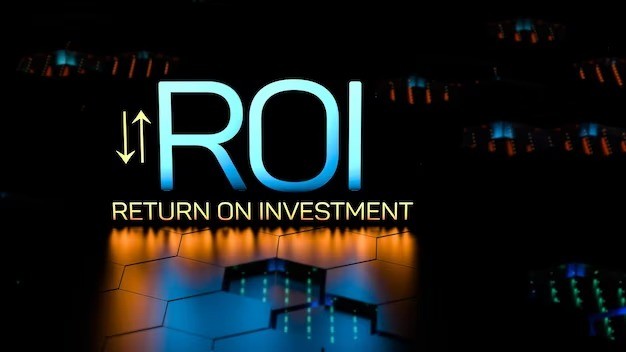 Power of ROI :Maximizing Returns Power of ROI :Maximizing Returns