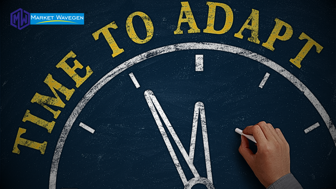 Adjusting Your Sales Strategy: Adapting to Slow Market Conditions in ... Adjusting Your Sales Strategy: Adapting to Slow Market Conditions in ...