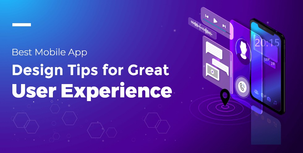 Mastering Mobile App User Experience: Best Practices Mastering Mobile App User Experience: Best Practices
