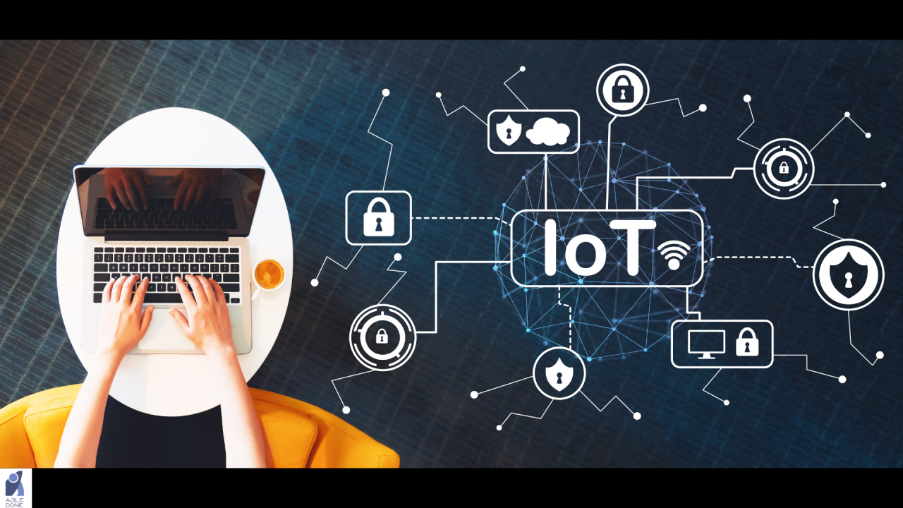 Future Trends in IoT: Navigating Challenges and Embracing Opportunities Future Trends in IoT: Navigating Challenges and Embracing Opportunities