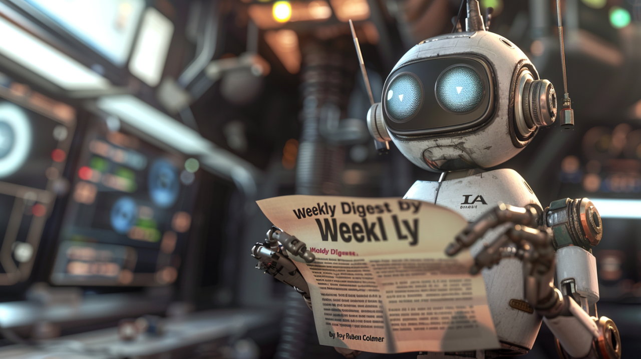 OpenAI's revenue triples to $3.4B, Amazon invests $230M in AI startups ... OpenAI's revenue triples to $3.4B, Amazon invests $230M in AI startups ...