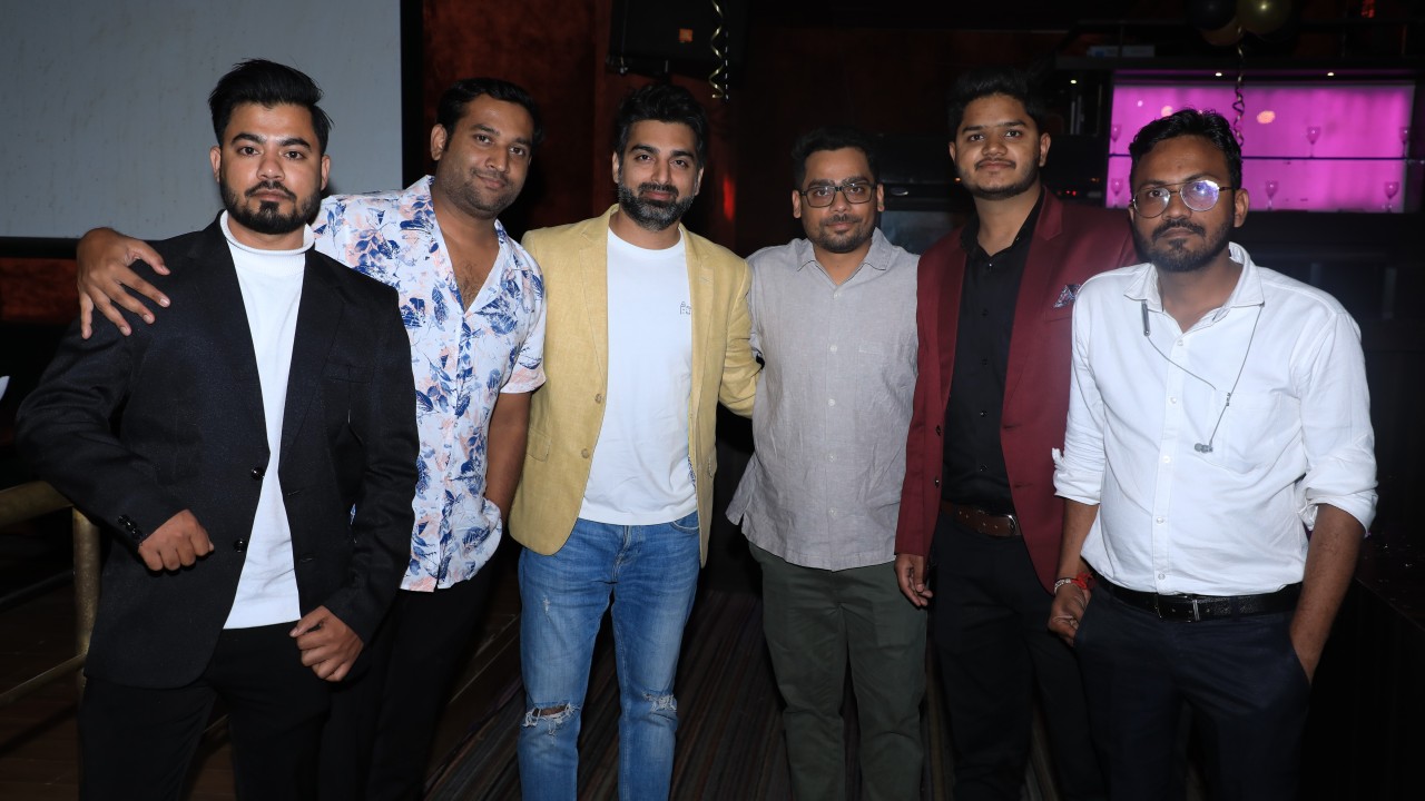 Embracing Growth and Balance: An Amazing Journey at Chapter247 Infotech! Embracing Growth and Balance: An Amazing Journey at Chapter247 Infotech!