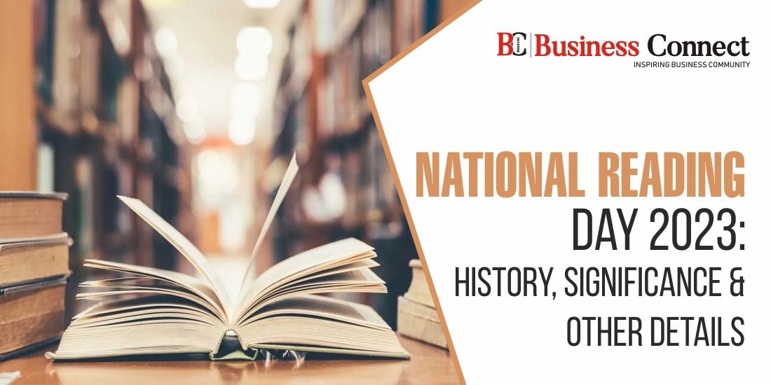 National Reading Day 2023: History, Significance & Other Details National Reading Day 2023: History, Significance & Other Details