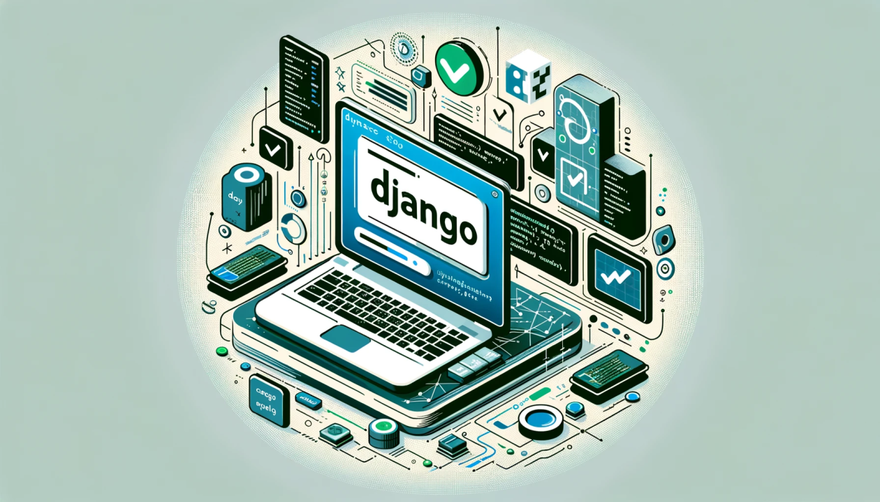 Mastering Django Testing: A Comprehensive Guide Mastering Django Testing: A Comprehensive Guide