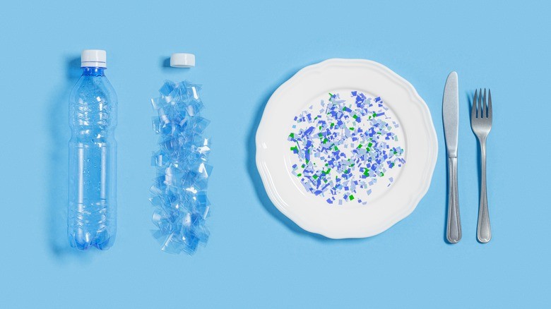 Microplastics Found In The Human Blood, Breast Milk and Fetus Microplastics Found In The Human Blood, Breast Milk and Fetus