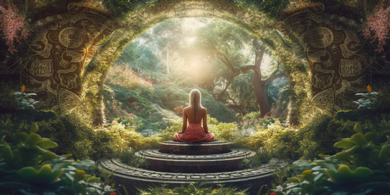 Unlocking the Secrets to Attracting Wealth and Abundance Unlocking the Secrets to Attracting Wealth and Abundance