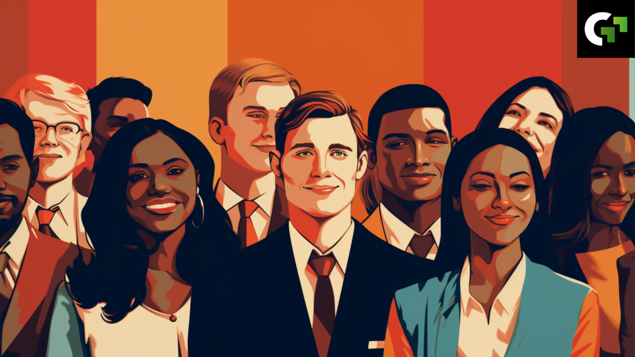Bridging the Diversity Gap: A Closer Look at Workplace Inclusivity in India Bridging the Diversity Gap: A Closer Look at Workplace Inclusivity in India