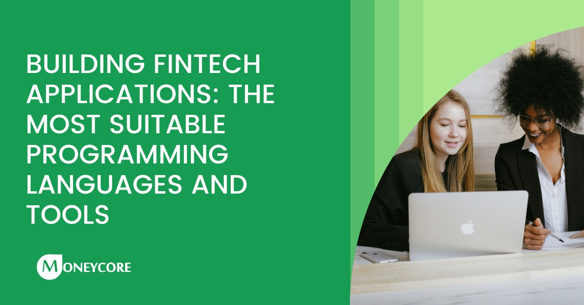 Top Programming Languages for Finance and FinTech: Which One Should You ... Top Programming Languages for Finance and FinTech: Which One Should You ...