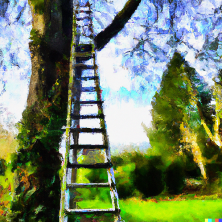 A hyper-concise Software Engineering Career Ladder A hyper-concise Software Engineering Career Ladder