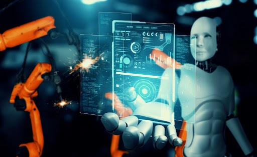 Adapting RPA Automation to Simplify Compliance Processes Adapting RPA Automation to Simplify Compliance Processes