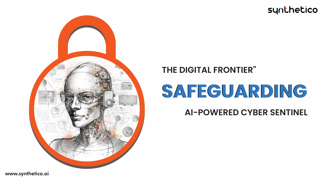 AI in Cybersecurity: Safeguarding the Digital Frontier AI in Cybersecurity: Safeguarding the Digital Frontier