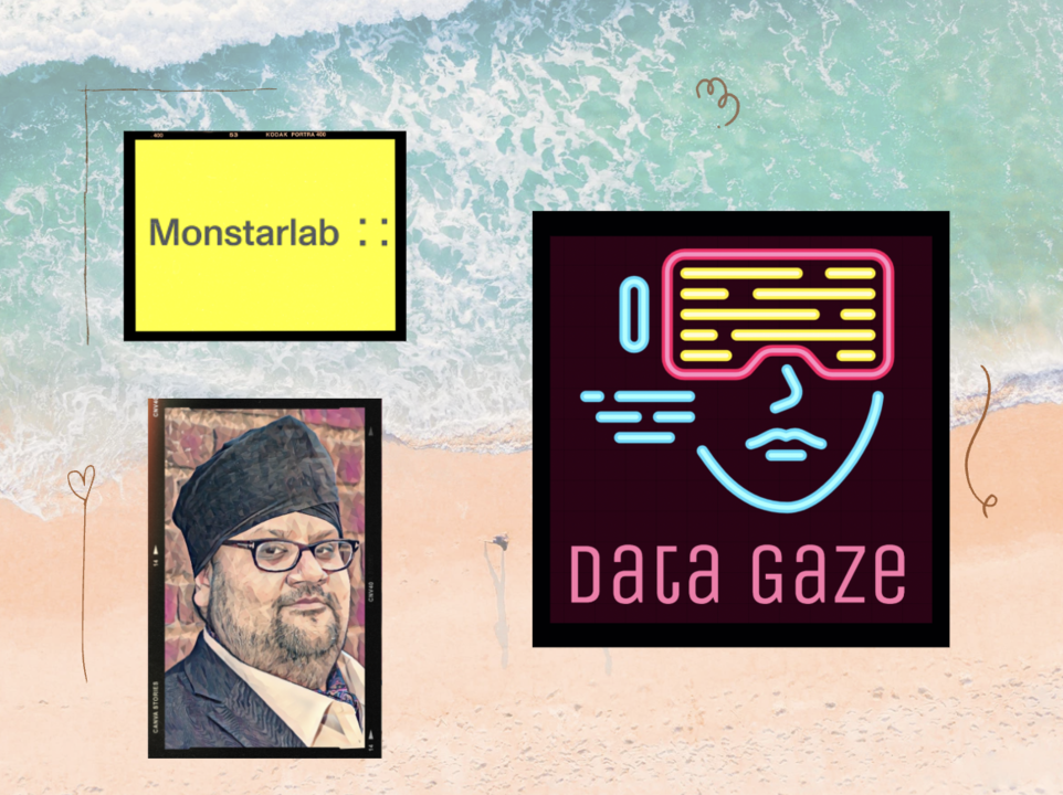 Data Gaze Thursday: Data and Analytics to drive Health SuperApps Data Gaze Thursday: Data and Analytics to drive Health SuperApps