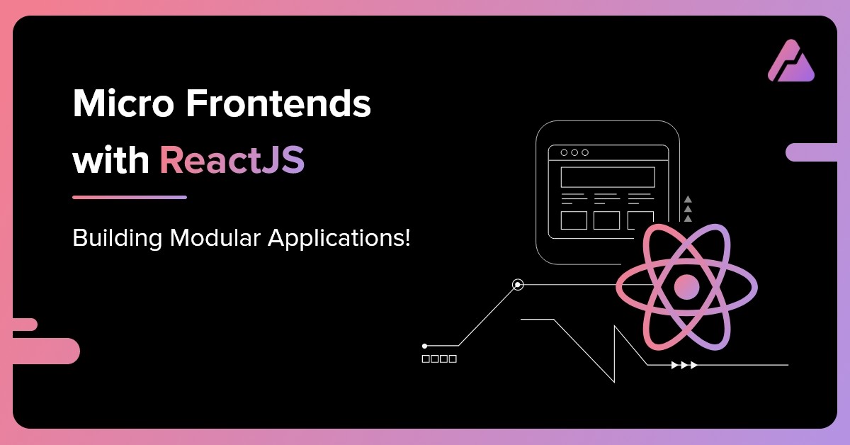 Micro Frontends with ReactJS: Building Modular Applications. Micro Frontends with ReactJS: Building Modular Applications.