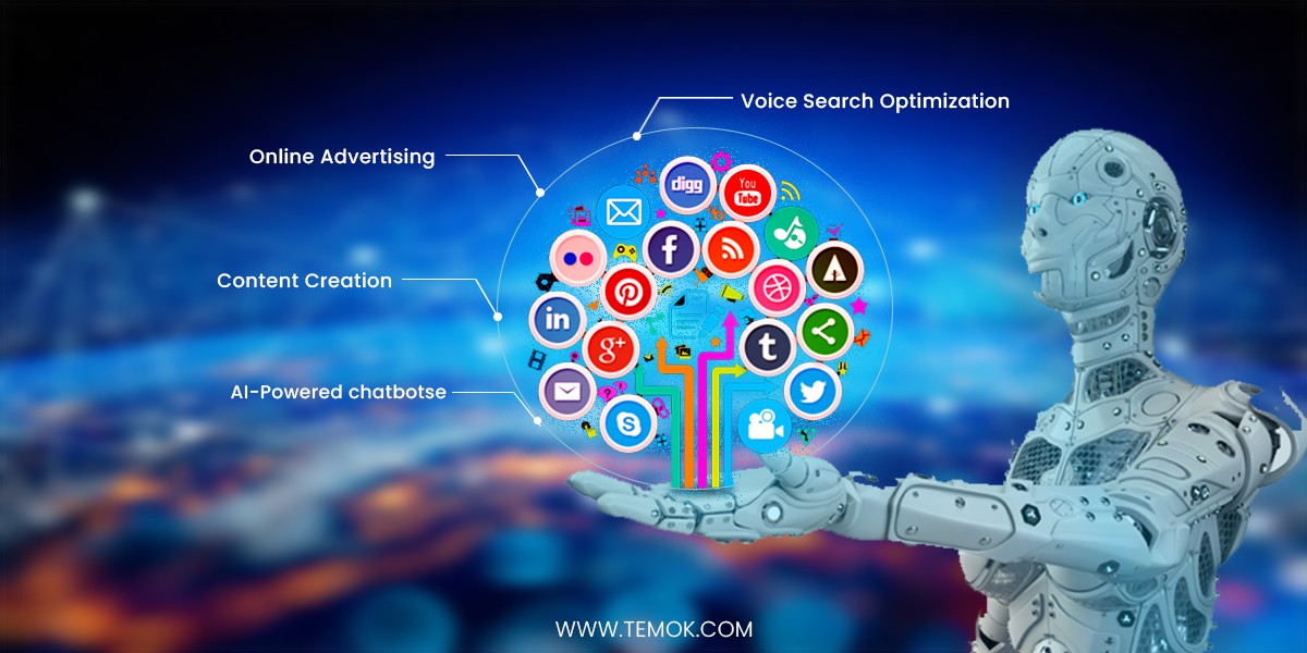 The Role of Artificial Intelligence in Digital Marketing - Digital ... The Role of Artificial Intelligence in Digital Marketing - Digital ...