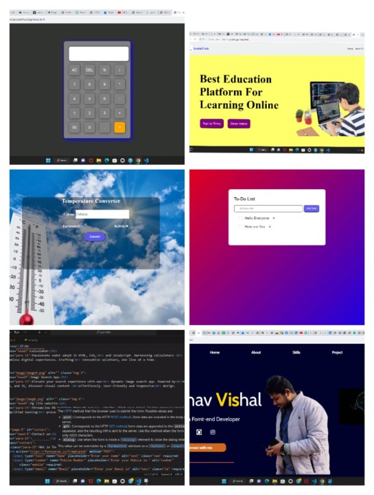 My Internship Journey at Oasis Infobyte. My Internship Journey at Oasis Infobyte.