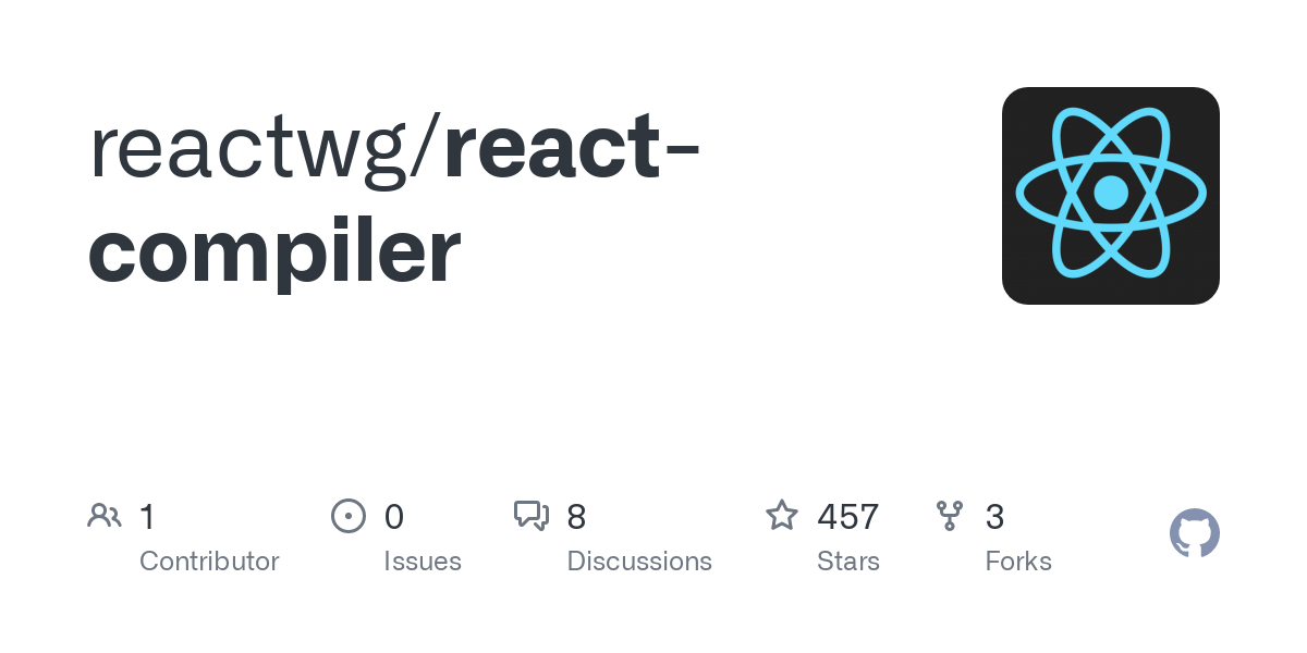 React 19 Compiler: The Future of Performance Optimization React 19 Compiler: The Future of Performance Optimization