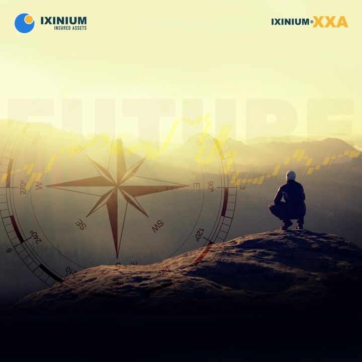 Ixinium (XXA) Will Be Using Automated Market Makers (AMMs) Ixinium (XXA) Will Be Using Automated Market Makers (AMMs)