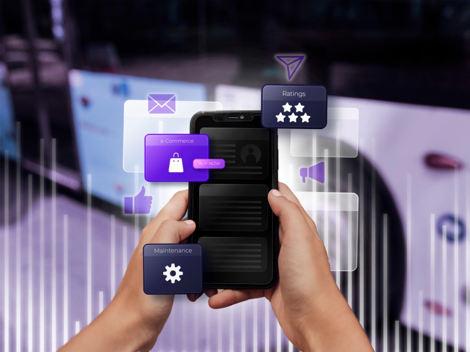 How to Integrate Artificial Intelligence into an App How to Integrate Artificial Intelligence into an App
