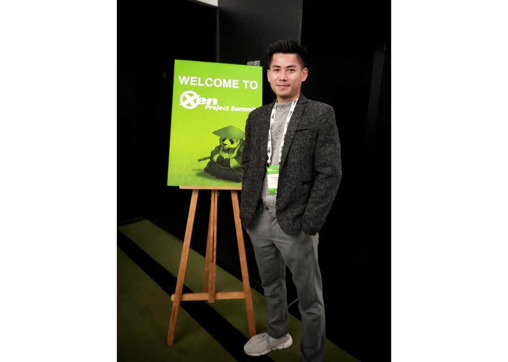 Unveiling the Future of Virtualization: Insights from the Xen Project ... Unveiling the Future of Virtualization: Insights from the Xen Project ...
